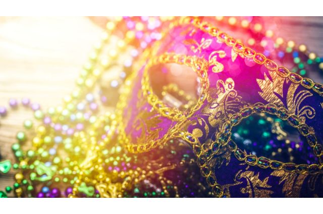 ardi gras : son origine et ses traditions, le blog de Boutique Magique ...