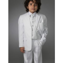 Costume de communion baptême garçon boutique mariage sarh1 | Boutique ...