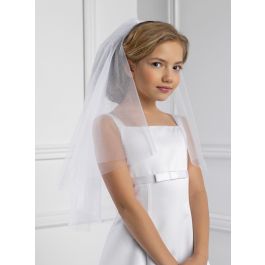 Voile de communion simple | Boutique Magique
